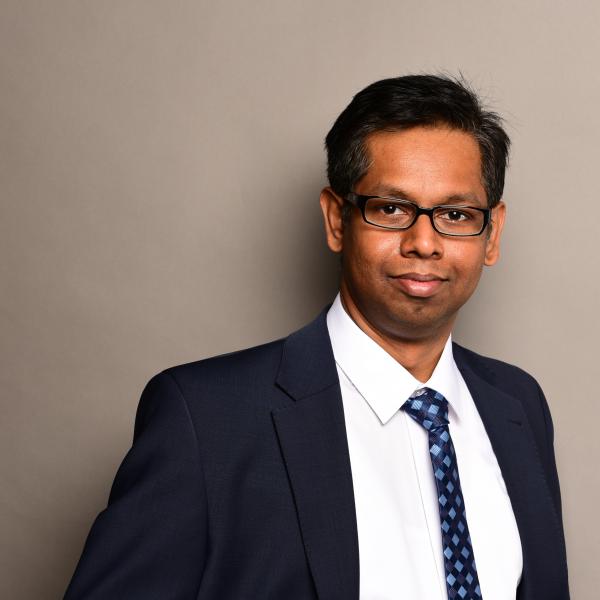 Charitha Buddhika Heendeniya | NCCR Automation